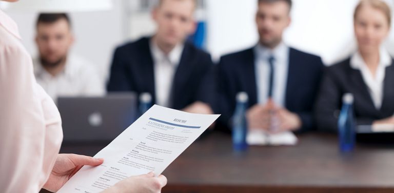 Candidate Info - MaxSys Staffing and Consulting